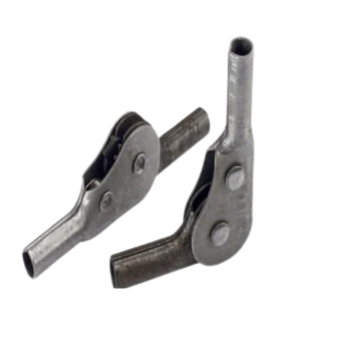 CÙI TRỎ ( GIÒ GÀ ) CONG 90 ĐỘ